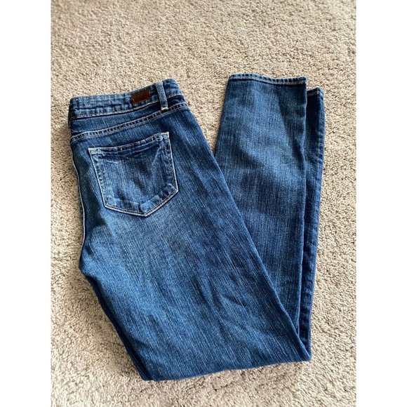 PAIGE | Jeans | Paige Womens Size 29 Jeans | Poshmark